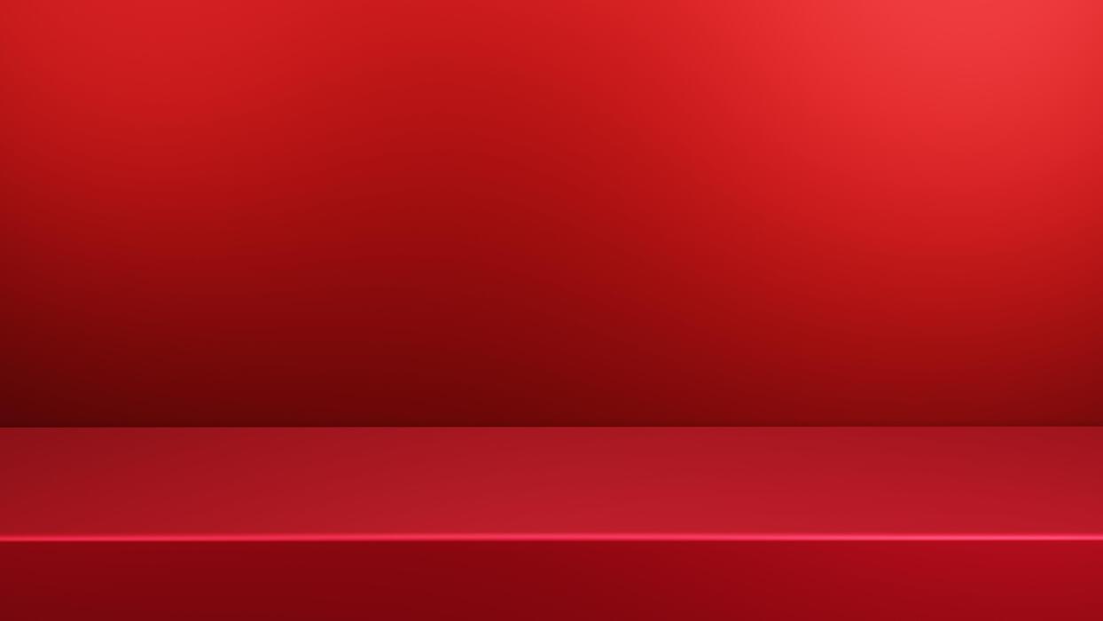 Red Product Display Background Stock Photos, Images and Backgrounds for ...