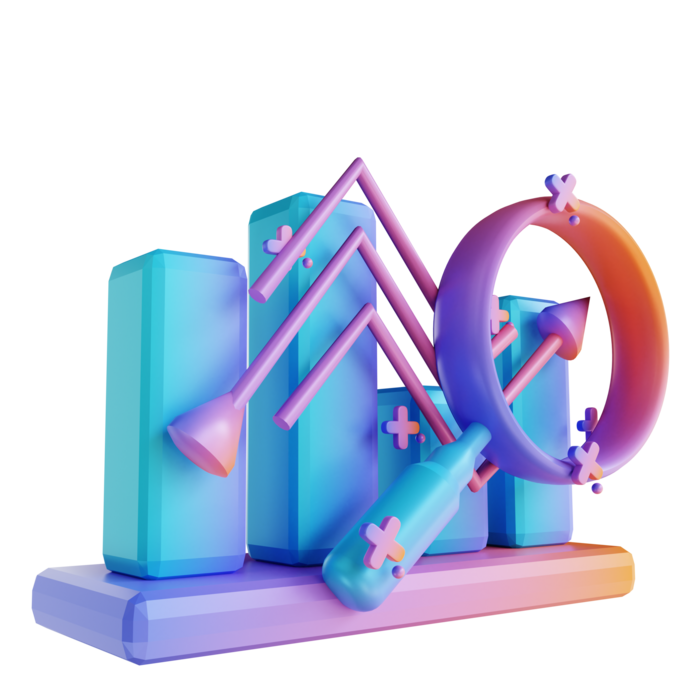 3d Data Science PNGs for Free Download