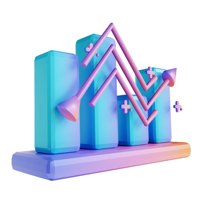 3d Graph PNGs for Free Download