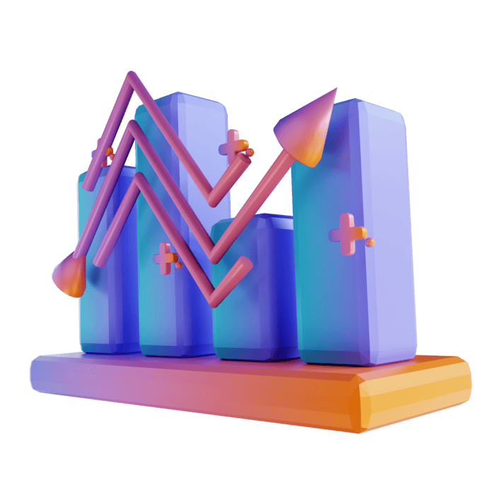 Stock Market Chart PNGs for Free Download