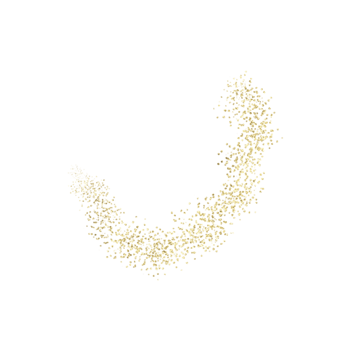 Gold Sparkle PNGs for Free Download