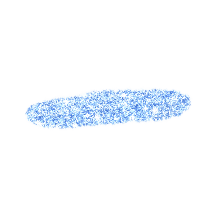 Blue Glitter PNGs for Free Download