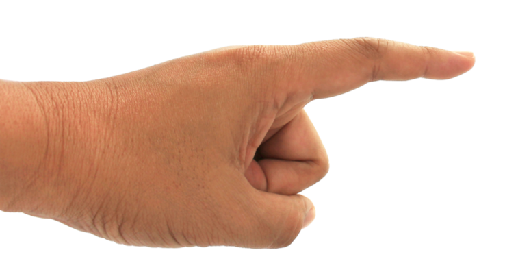 Hand Cursor Pngs For Free Download