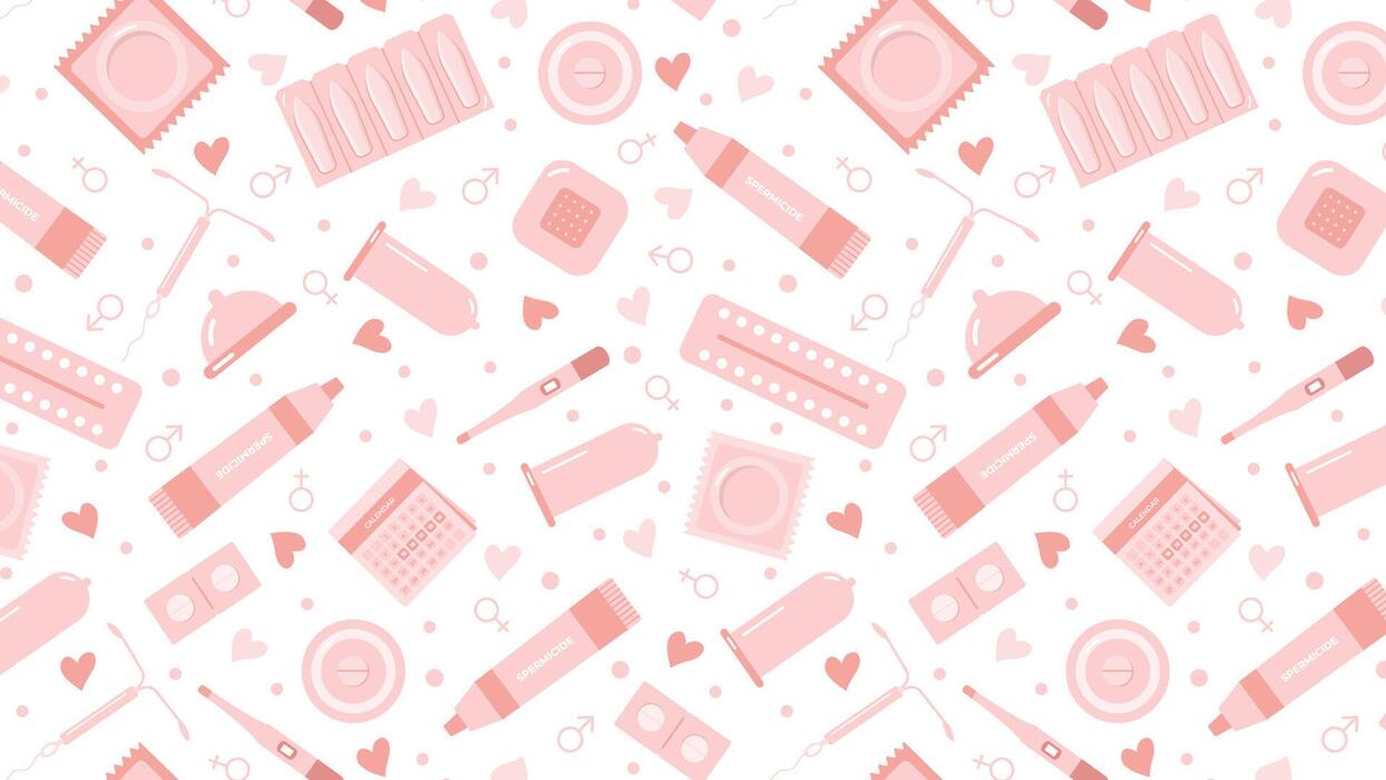 Pink Pattern Vector Art, Icons, and Graphics for Free Download