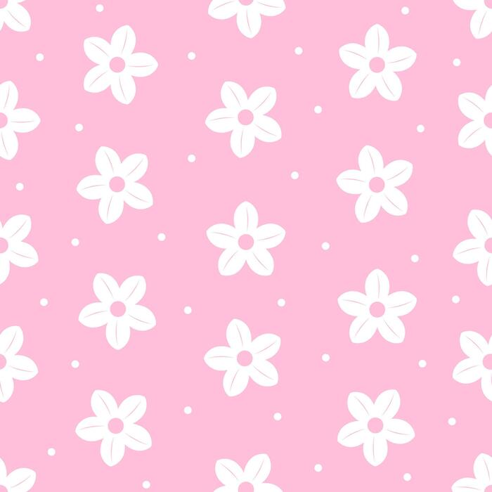 Baby Pink Pattern Vector Art, Icons, and Graphics for Free Download