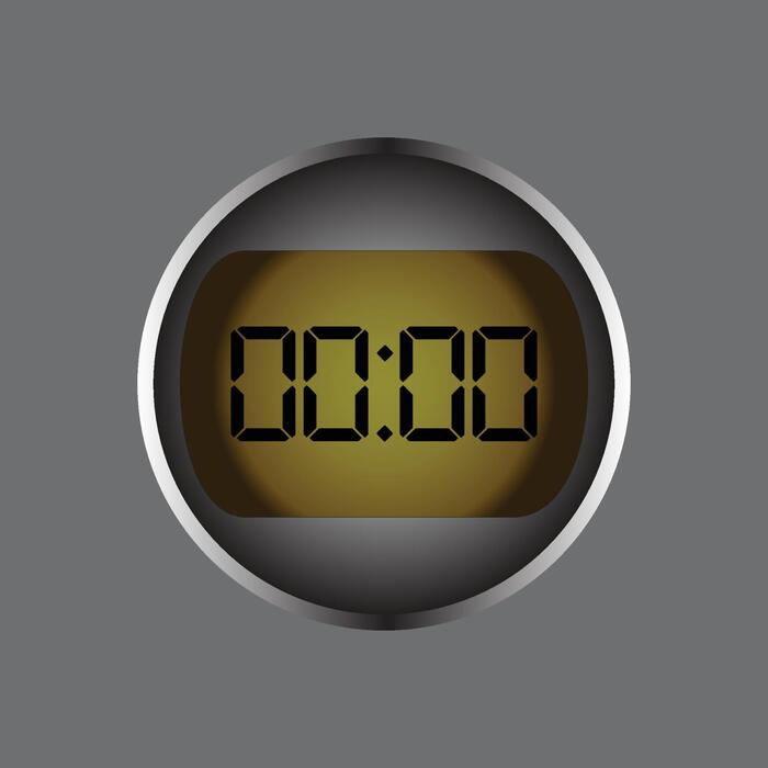 Timer Vector Art, Icons, and Graphics for Free Download