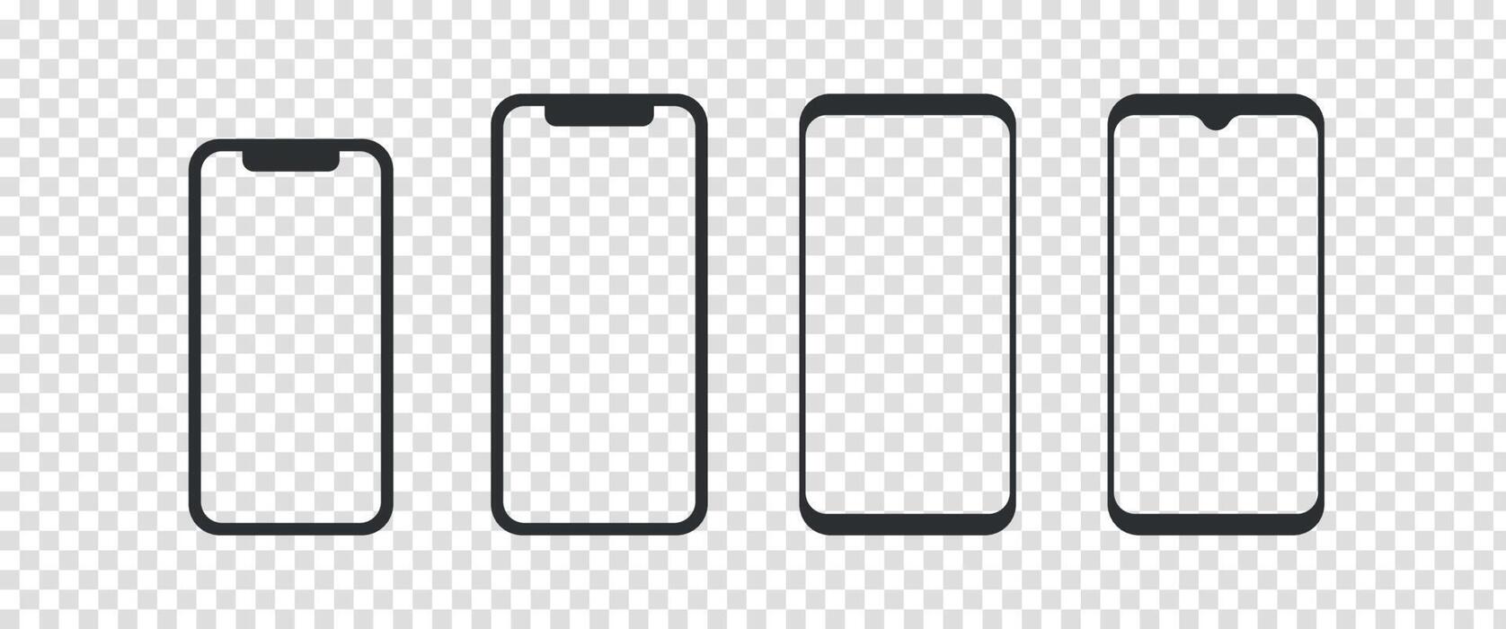 Smartphone Vector Art, Icons, and Graphics for Free Download
