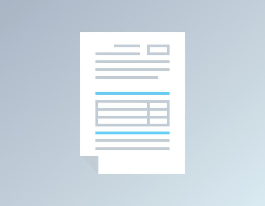 Page 2 | Proposal Document Vector Art, Icons, and Graphics for Free ...