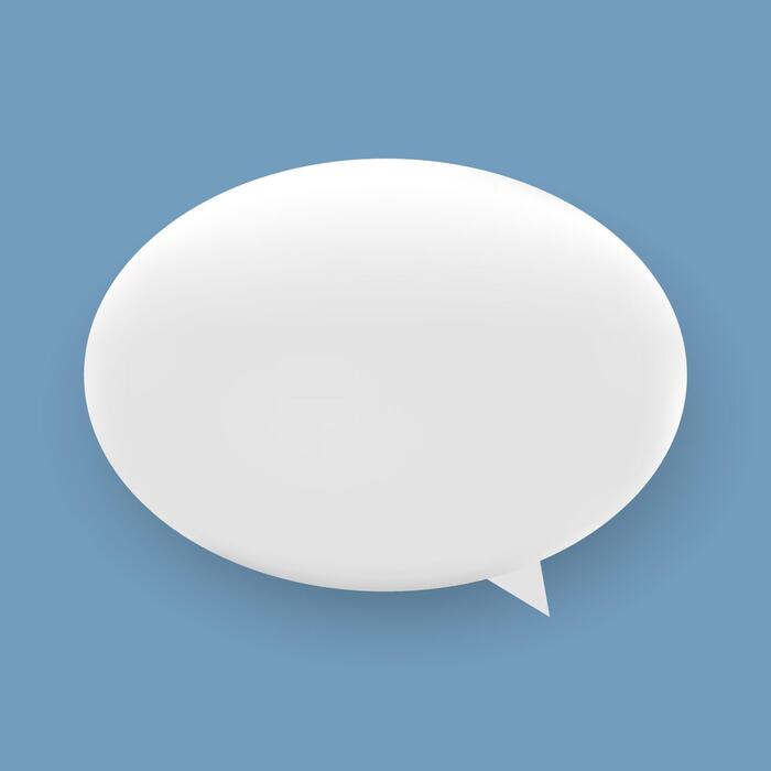 Imessage Bubble Vector Art, Icons, and Graphics for Free Download