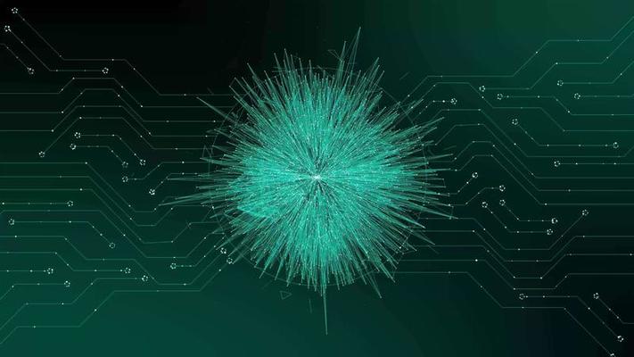 Ai Background Stock Video Footage for Free Download