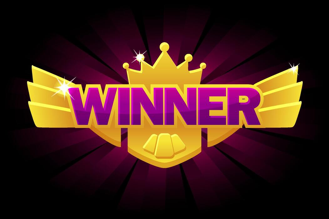 Winner Banner Vector Art, Icons, and Graphics for Free Download