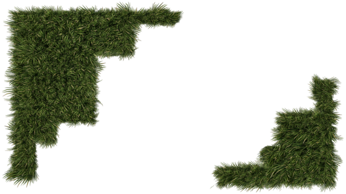 Christmas Grass Pngs For Free Download