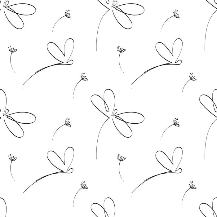 Single Line Pattern Vector Art, Icons, and Graphics for Free Download