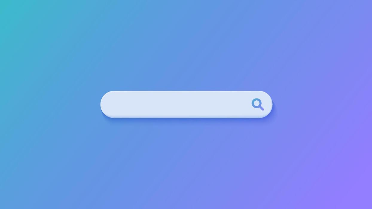 Search Bar Vector Art, Icons, and Graphics for Free Download