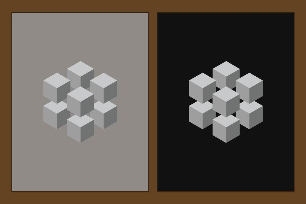 Cube Vector Art, Icons, and Graphics for Free Download