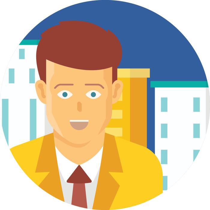 Developer Avatar Vector Art, Icons, and Graphics for Free Download