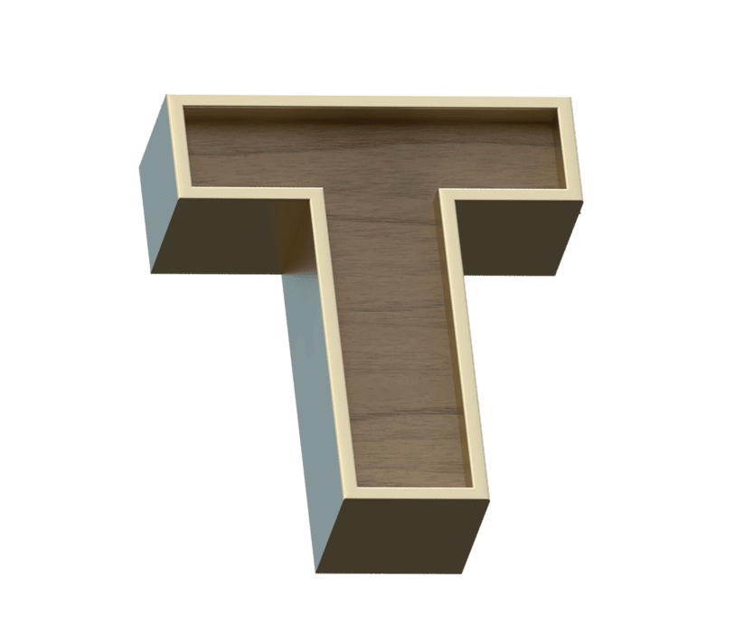 3d Typescript Logo Design PNGs for Free Download