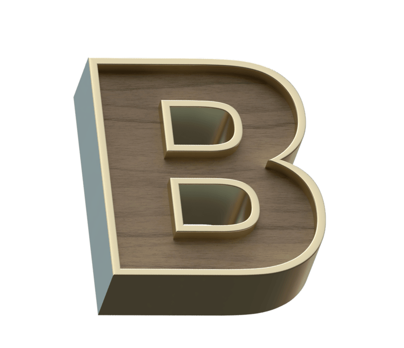 Bootstrap 3d Logo PNGs for Free Download
