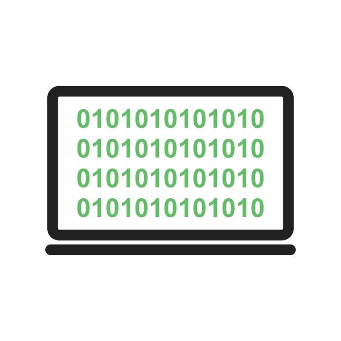 Computer Code Icon Vector Art, Icons, and Graphics for Free Download