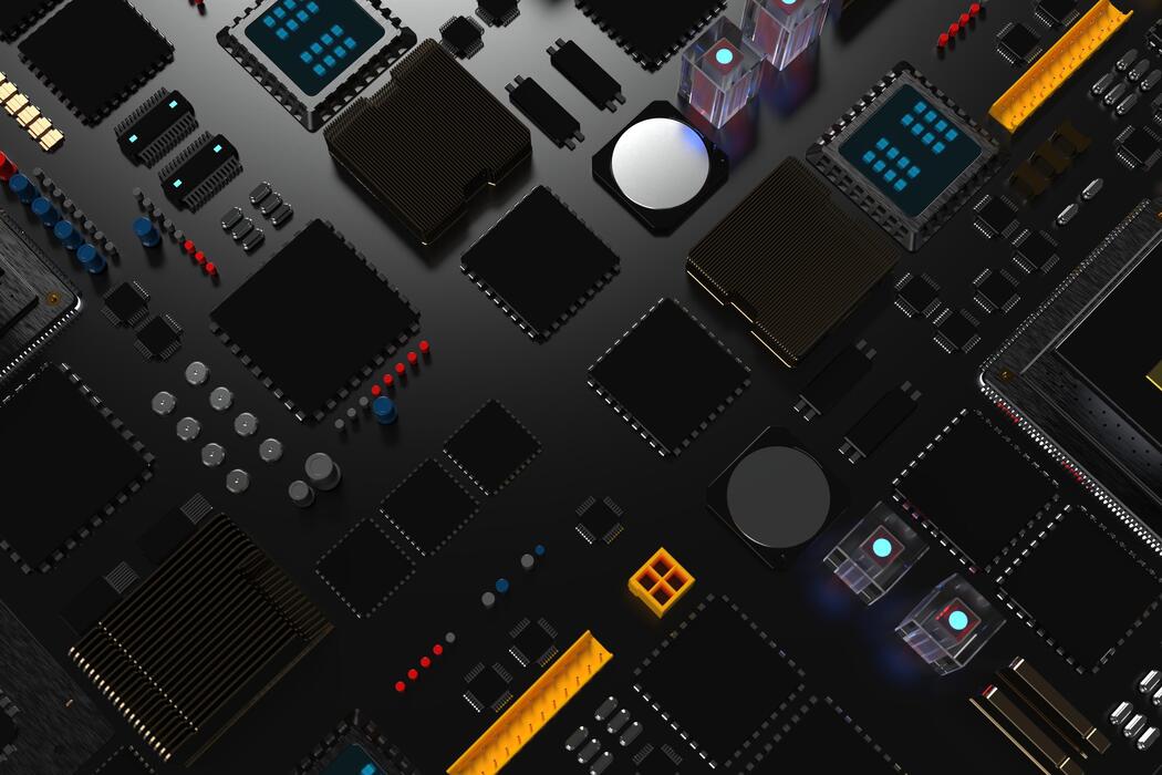 Computer Hardware Background Stock Photos, Images and Backgrounds for ...