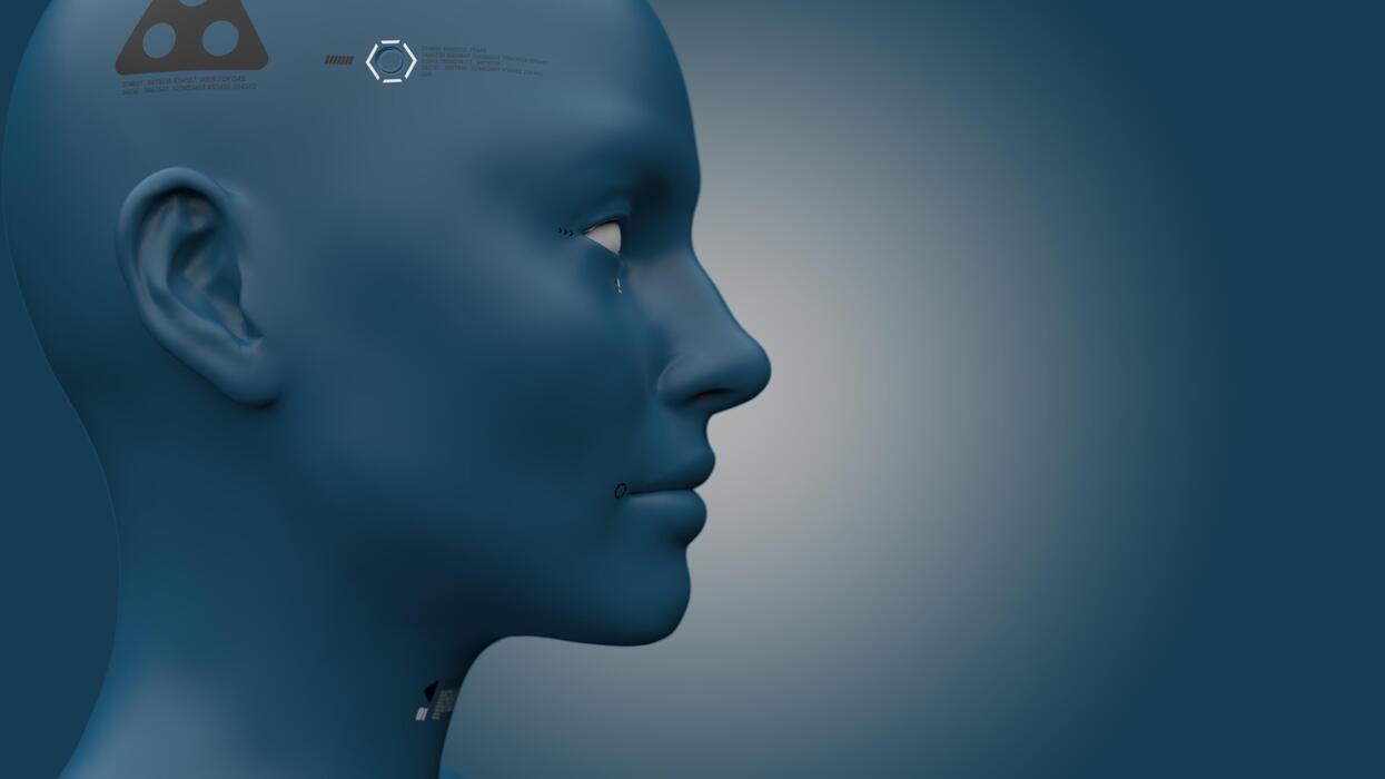 Face Recognition Stock Photos, Images and Backgrounds for Free Download