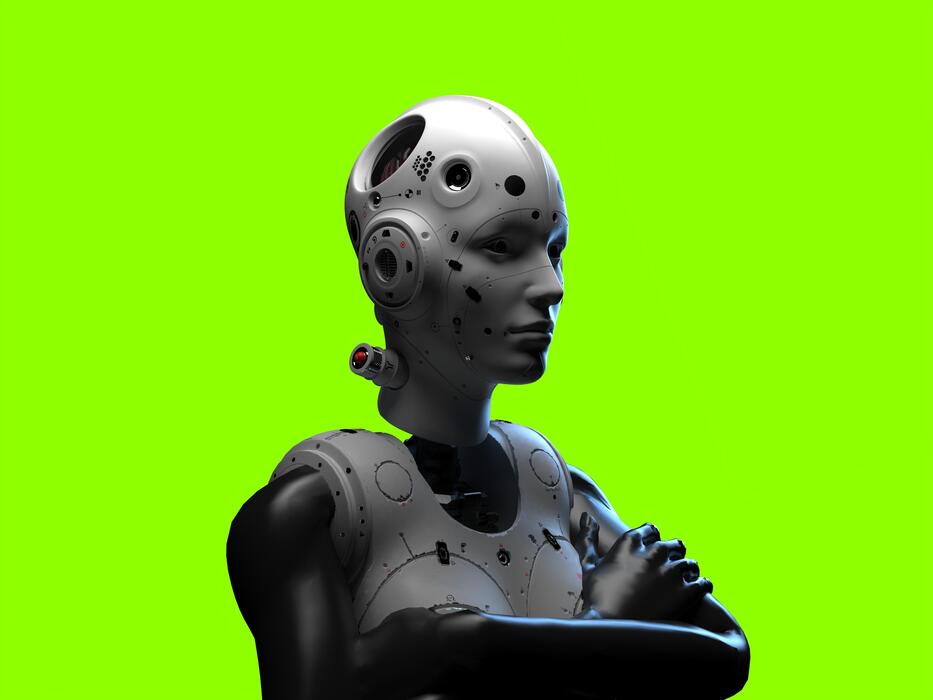 Robot Avatar Stock Photos, Images and Backgrounds for Free Download