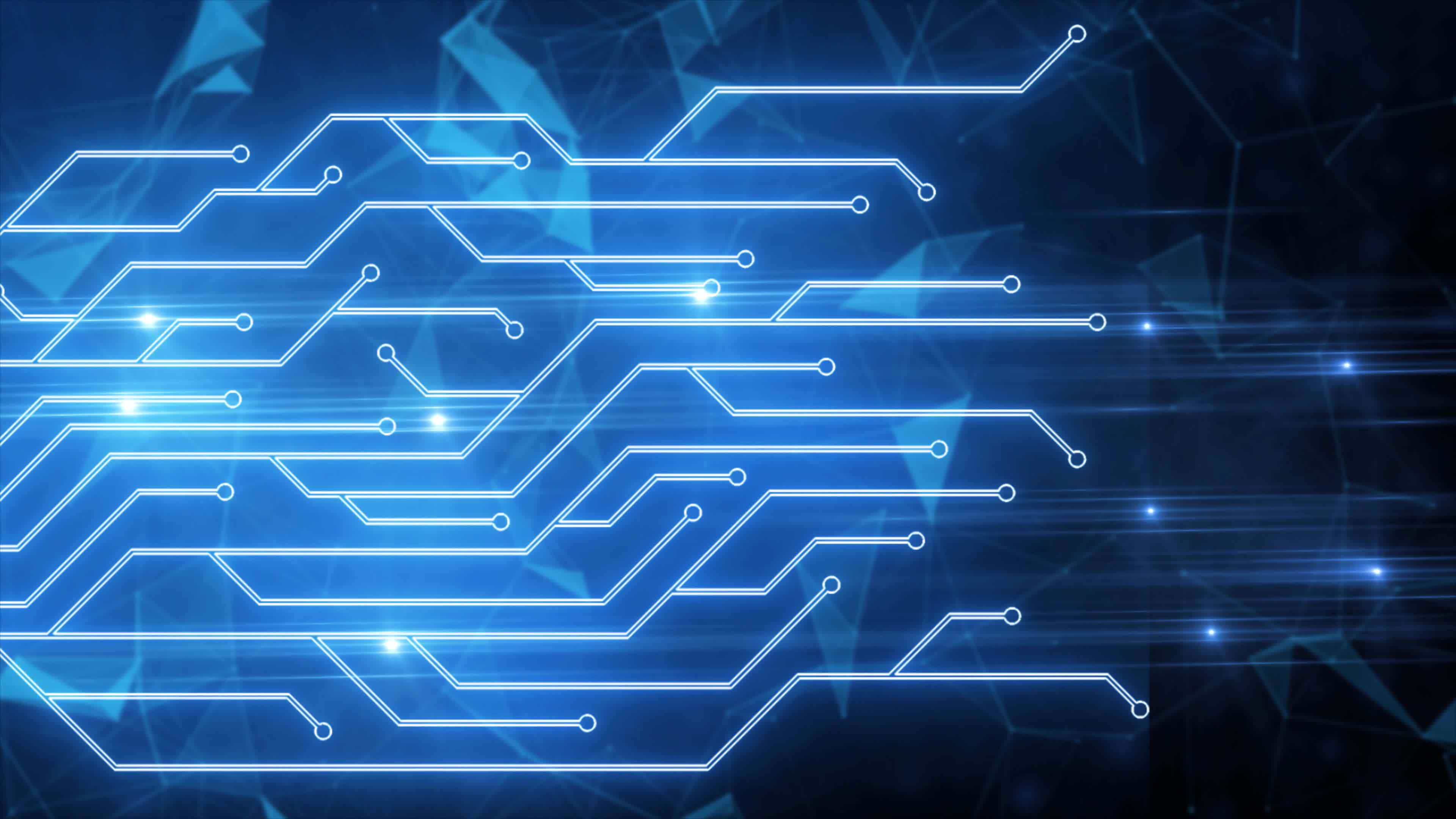 Abstract Tech background, Plexus tech particles background is a hi-tech ... Abstract Tech background, Plexus tech particles background is a hi-tech ...
