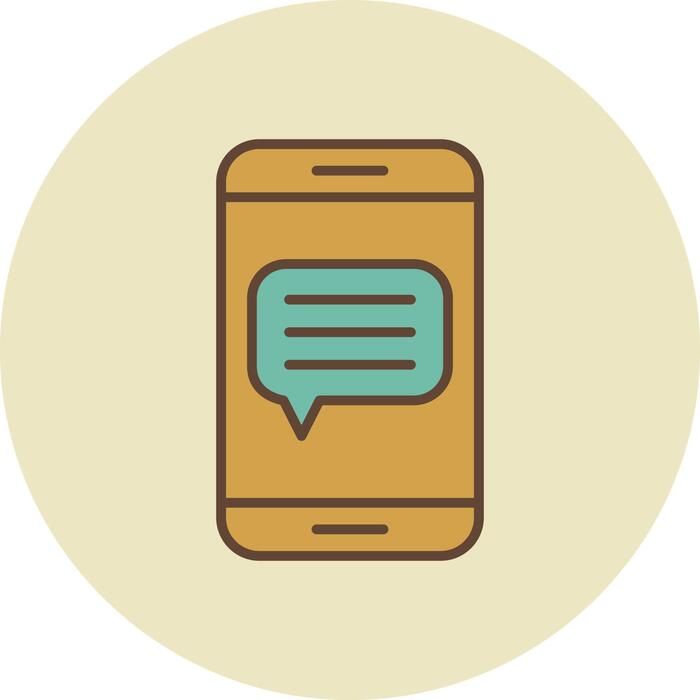 Page 4 | Text Message Vector Art, Icons, and Graphics for Free Download