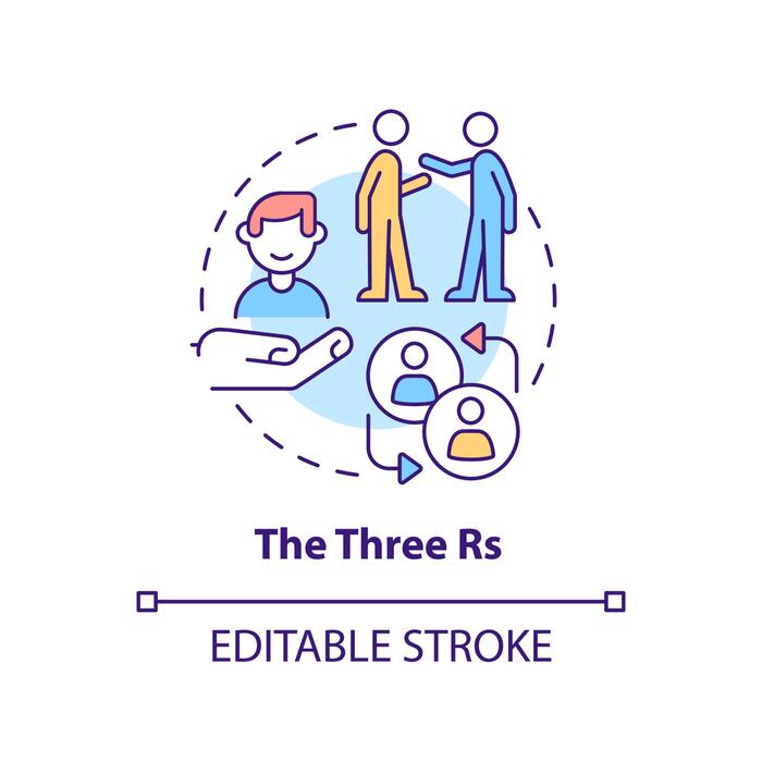 Responsibility Vector Art, Icons, and Graphics for Free Download