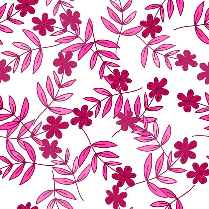 Simple Flower Vector Art, Icons, and Graphics for Free Download