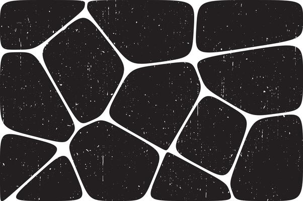 Voronoi Pattern Vector Art Icons And Graphics For Free Download