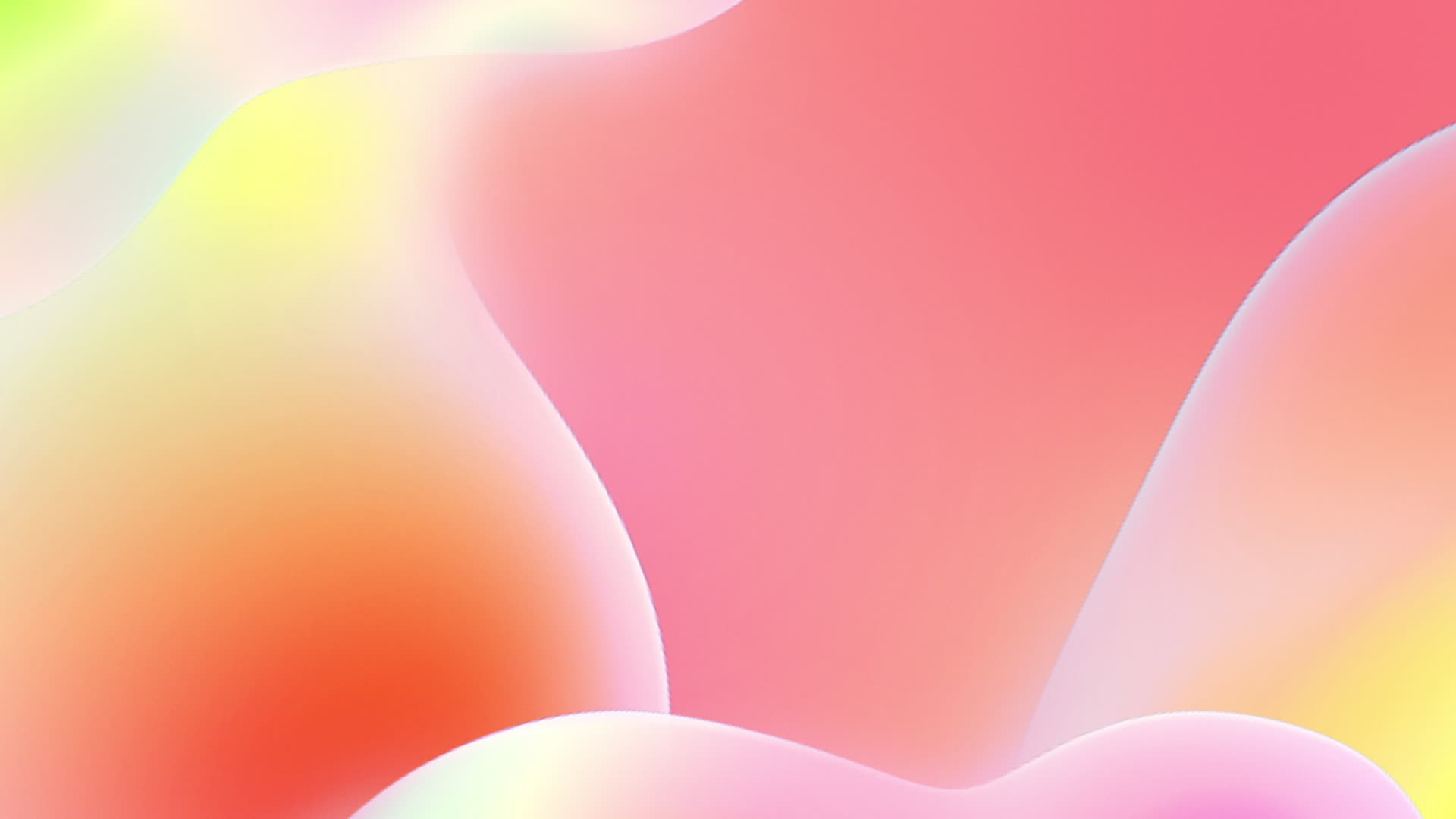 Animated Metaballs Background 9740184 Stock Video at Vecteezy