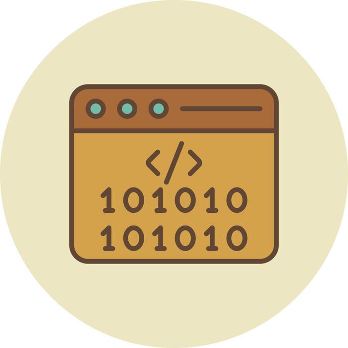 Coding Symbol Vector Art, Icons, and Graphics for Free Download