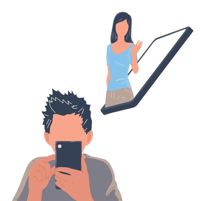 Using Phone Vector Art, Icons, and Graphics for Free Download