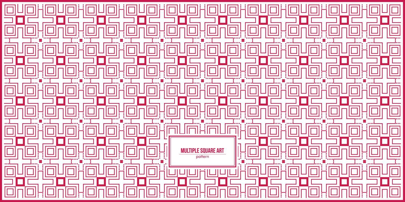 Red Square Pattern Vector Art, Icons, and Graphics for Free Download
