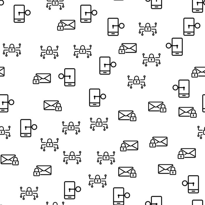 Internet Pattern Vector Art, Icons, and Graphics for Free Download