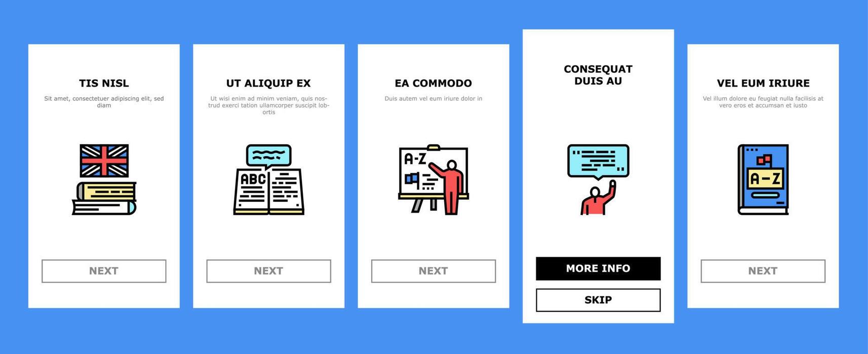 Language Icon Vector Art, Icons, and Graphics for Free Download