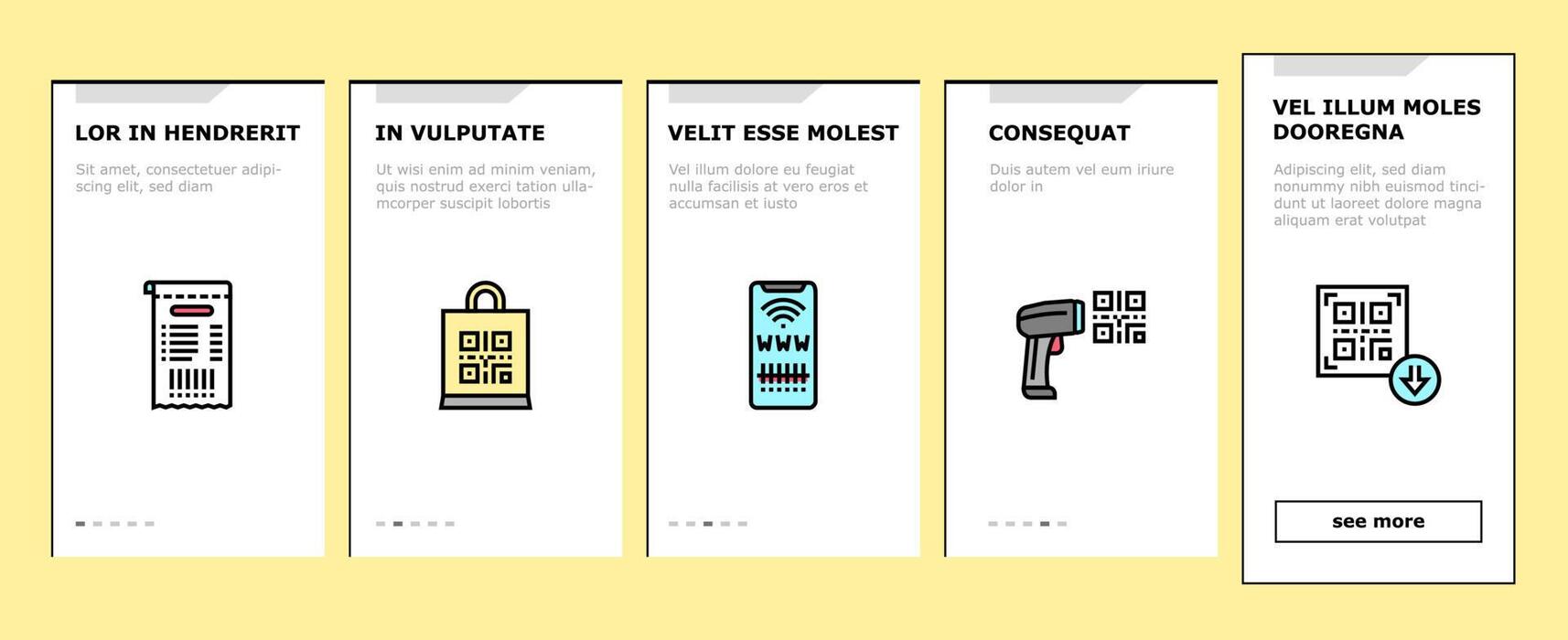 Qr Code Vector Art, Icons, and Graphics for Free Download