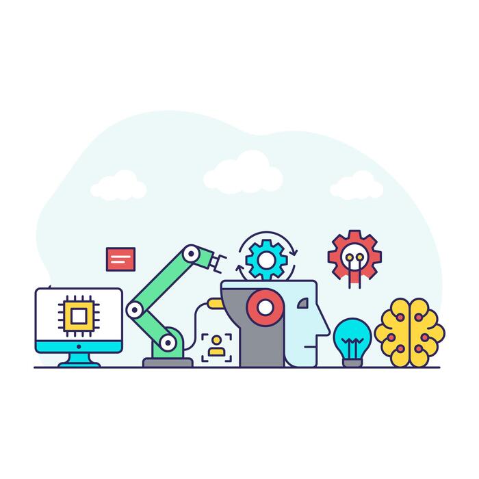 Software Engineering Vector Art, Icons, and Graphics for Free Download