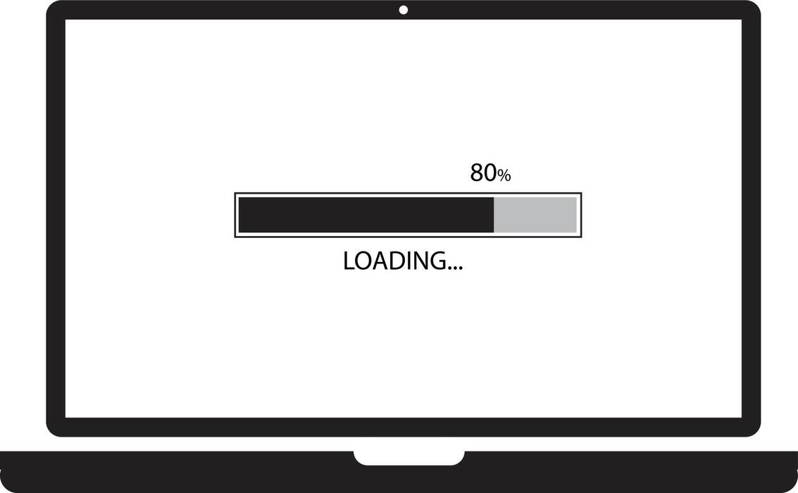 Loading Screen Vector Art, Icons, and Graphics for Free Download