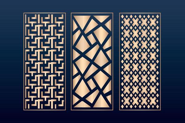 Cnc Pattern Vector Art Icons And Graphics For Free Download