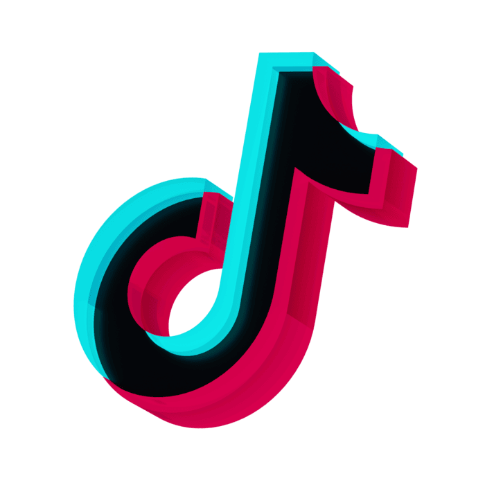 Tiktok Icon PNGs for Free Download