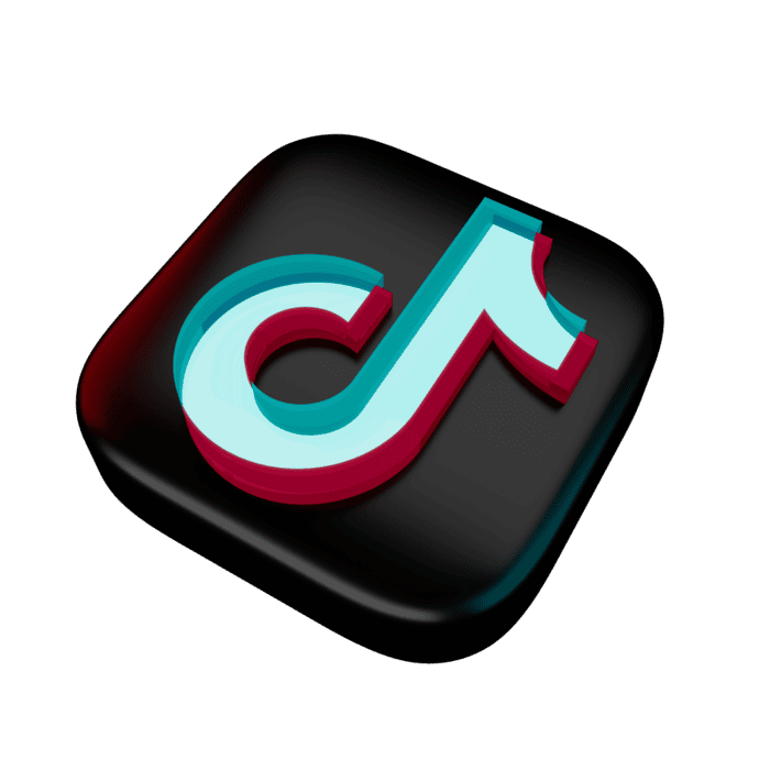 Tiktok Icon PNGs for Free Download
