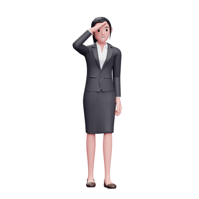 Business Woman PNGs for Free Download