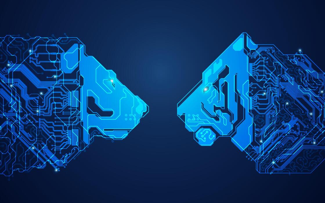 Electronic Pattern Vector Art, Icons, and Graphics for Free Download