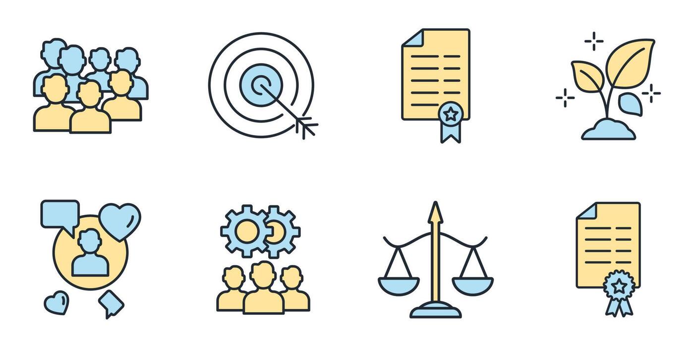 Core Vector Art, Icons, and Graphics for Free Download