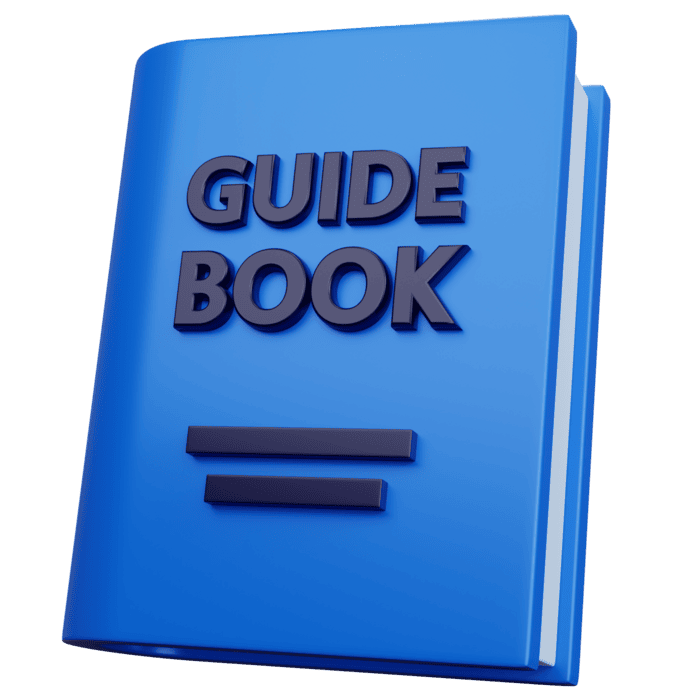Guide PNGs for Free Download