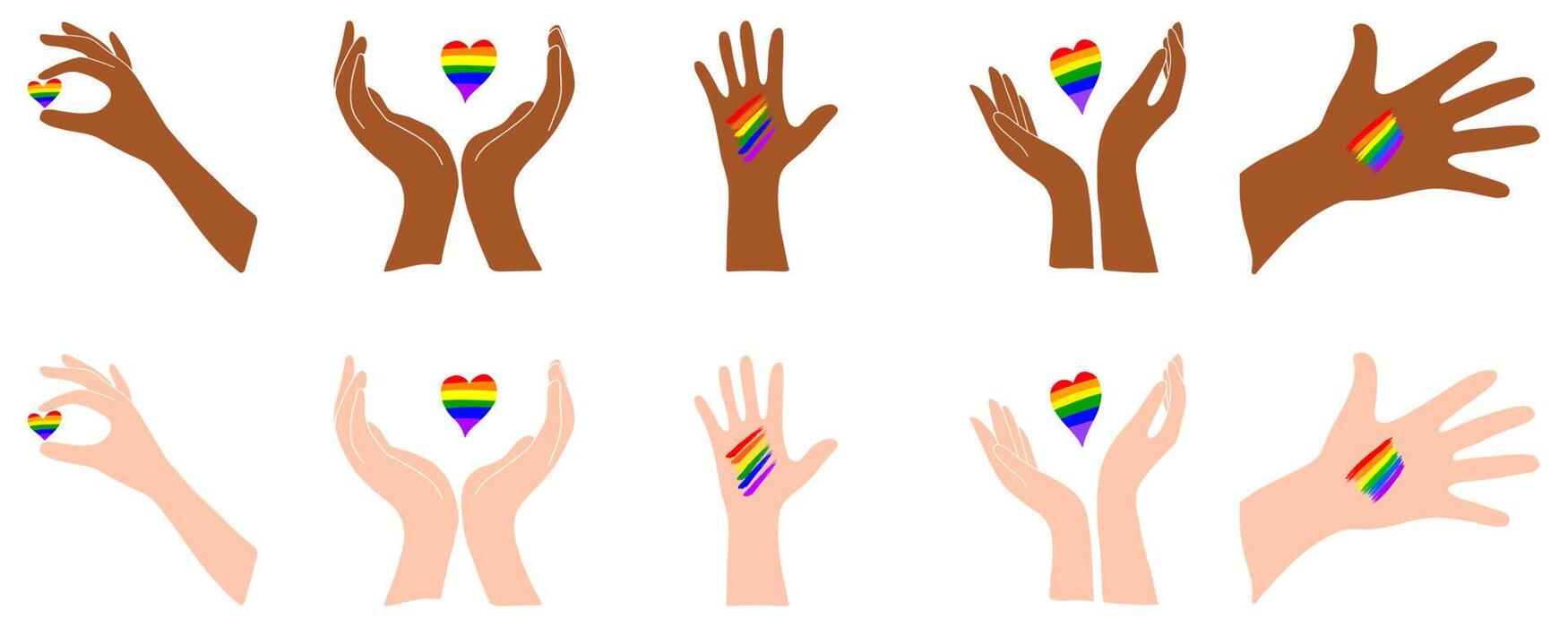 Lgbt Vector Art, Icons, and Graphics for Free Download