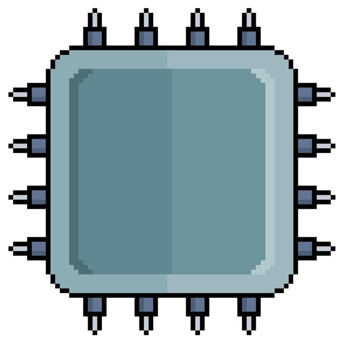 Cpu Vector Art, Icons, and Graphics for Free Download