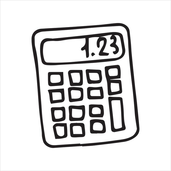 Calculator Sketch